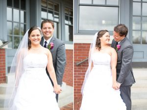 Beautiful Fall Wausau WI Wedding | Jessica & Jason - Christy Janeczko ...