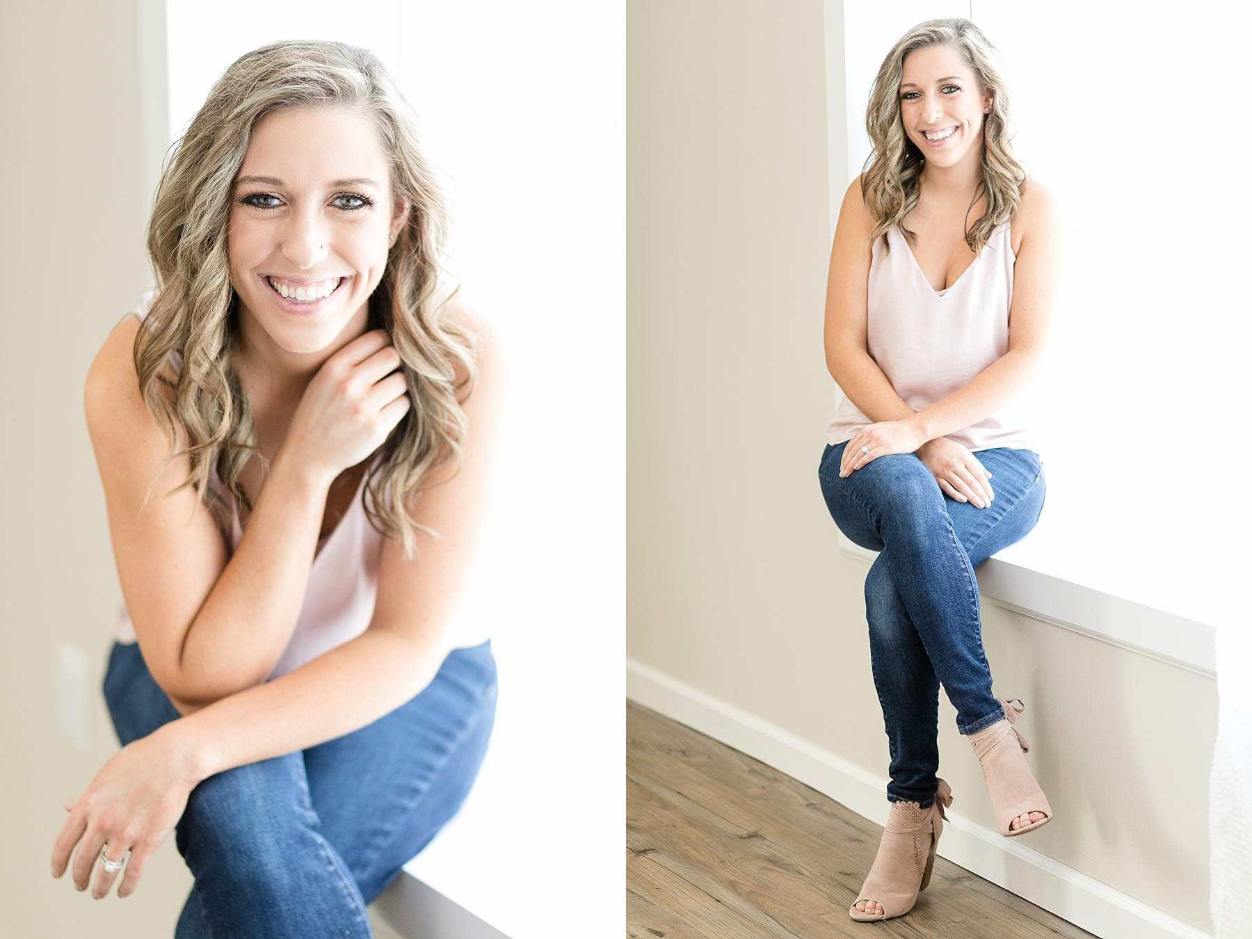 Makeup Artist Brand Photos, Makeup by Ashley Elizabeth - Christy ...