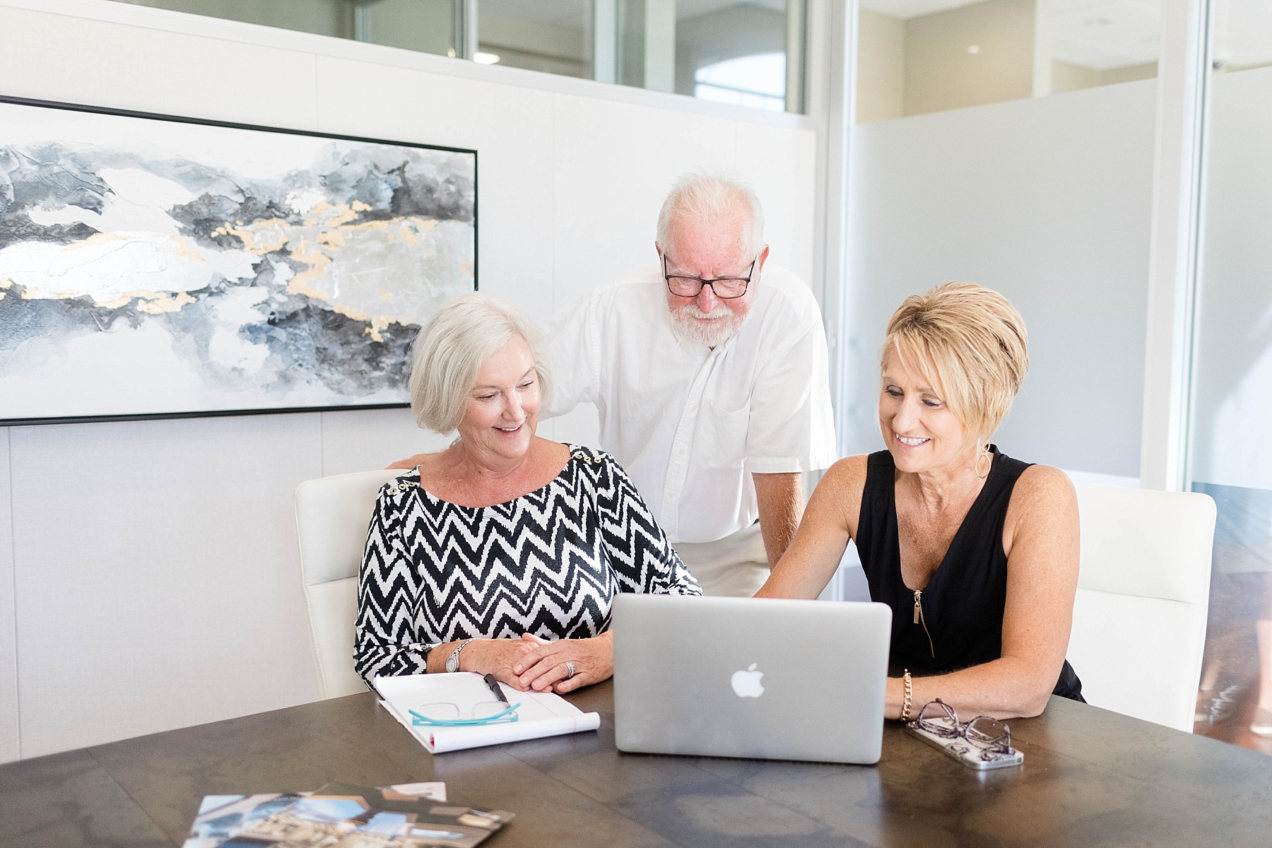 Naples Florida Realtor Branding - Christy Janeczko Photography