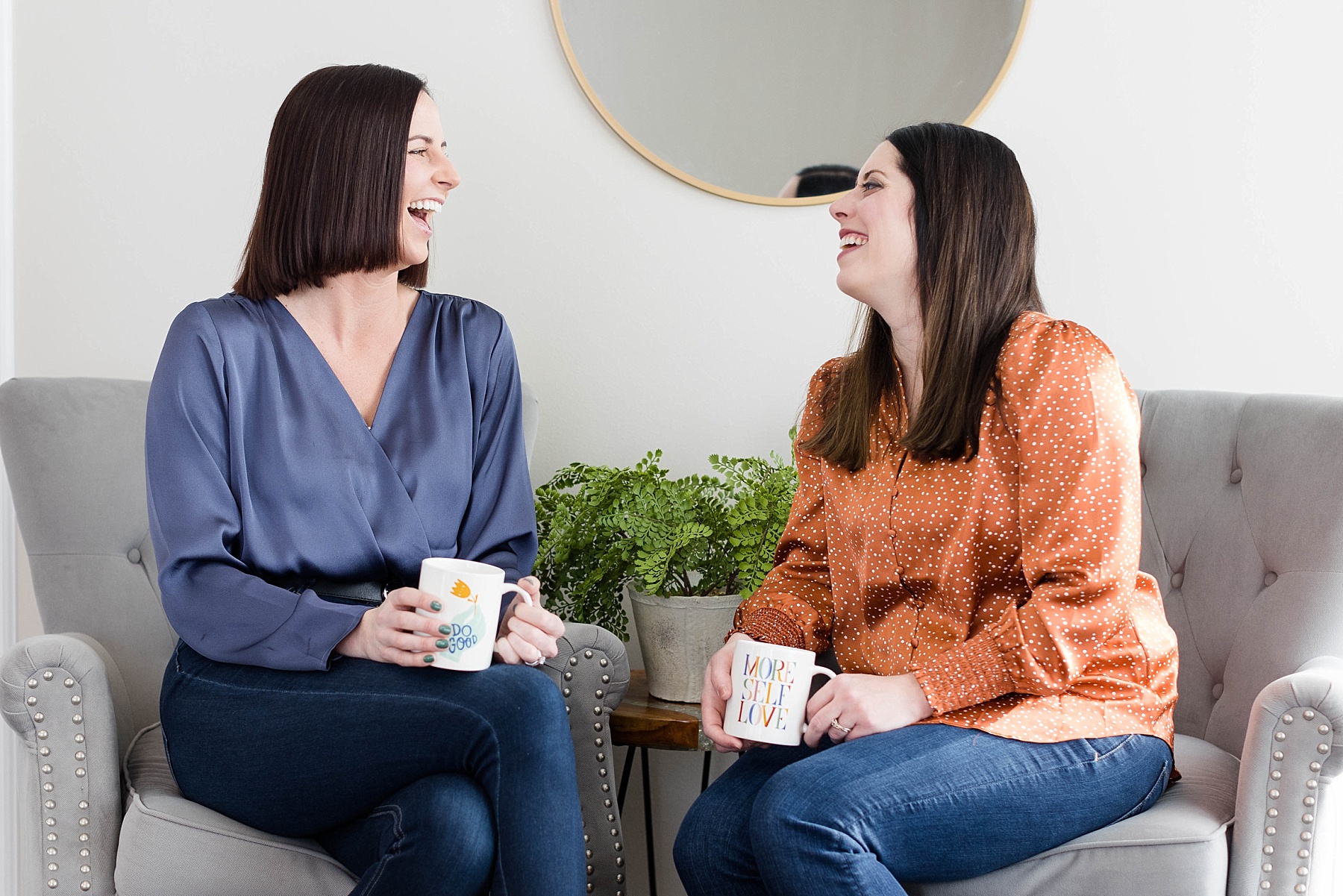 Bright Brand Photos for Uplift Counseling in Eau Claire, WI - Christy ...