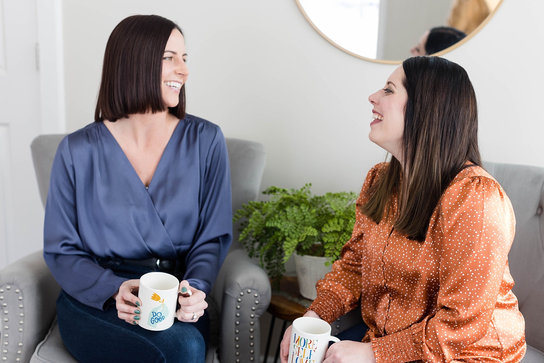 Bright Brand Photos for Uplift Counseling in Eau Claire, WI - Christy ...