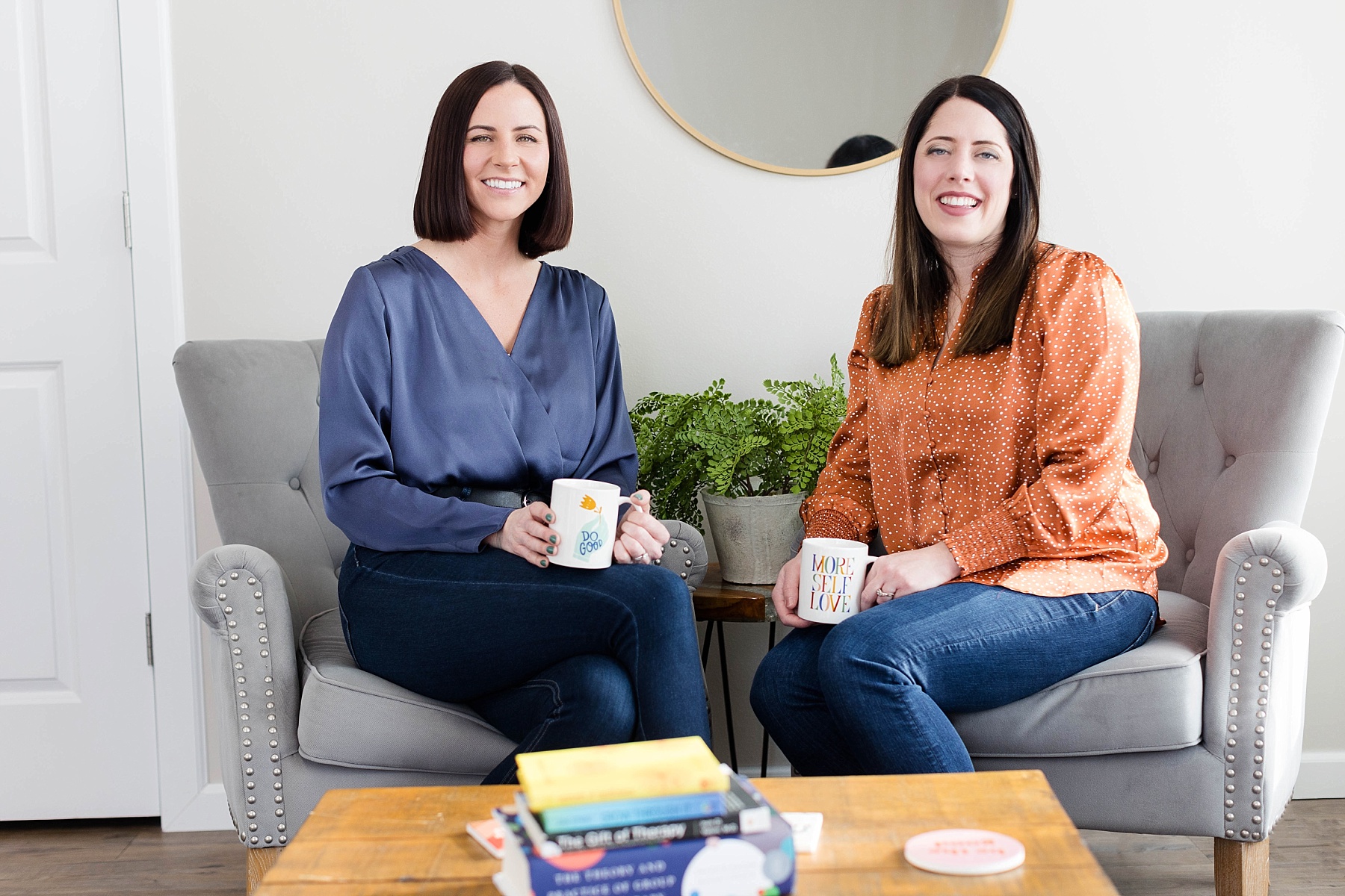 Bright Brand Photos for Uplift Counseling in Eau Claire, WI - Christy ...