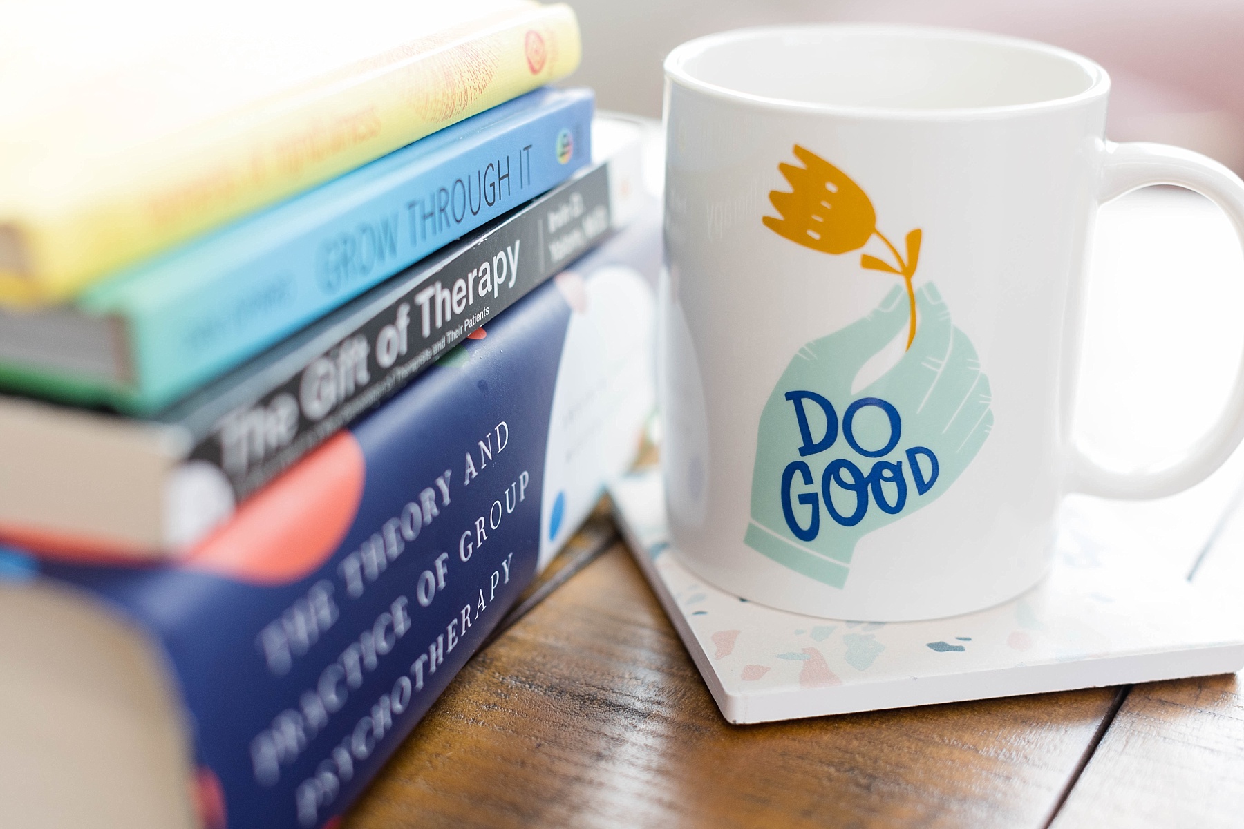 Bright Brand Photos for Uplift Counseling in Eau Claire, WI - Christy Janeczko Photography