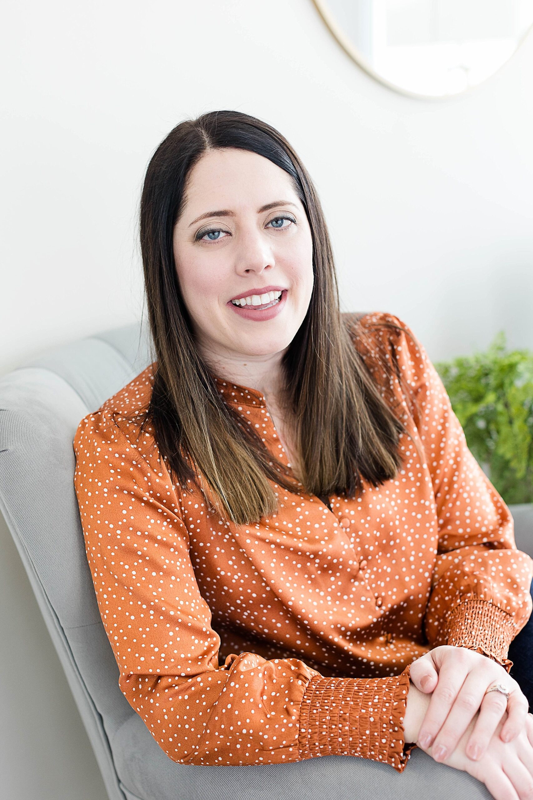 Bright Brand Photos for Uplift Counseling in Eau Claire, WI - Christy ...